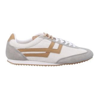 Keds Pro-Keds - Racer 77 - Femme - Chaussures - Beige - Taille: 38 EU