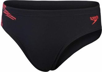 Speedo 7cm Tech Panel M - Badelip - Herren