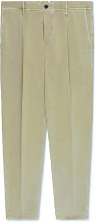 Incotex Pantalons D&eacute;contract&eacute;s - Vert