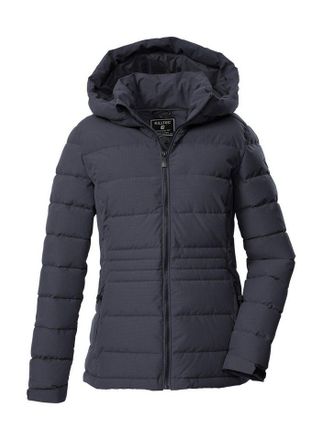 Killtec Steppjacke KOW 10 WMN QLTD JCKT Winddichte, wasserabweisende Damen Steppjacke mit verstellbarer Kapuze