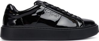 Karl Lagerfeld Sneakers KARL LAGERFELD KL52214 Schwarz
