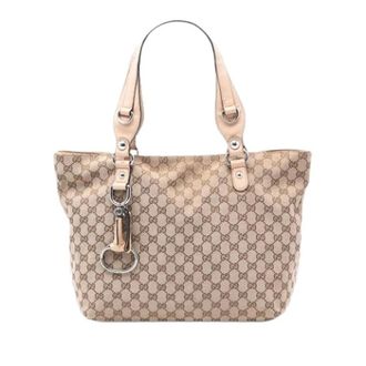 Gucci Damen, Pre-Owned, Beige, ONE SIZEGr&ouml;&szlig;e