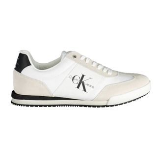 Calvin Klein Herren, Schuhe, Wei&szlig;, 40 EUGr&ouml;&szlig;e
