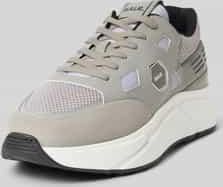 BALR. Sneaker mit Label-Applikation Modell Hexline