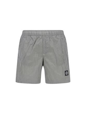 Stone Island Badeshorts