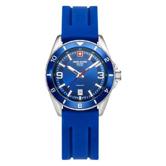 Swiss Alpine Military unisex, Accessories, Blau, ONE SIZEGr&ouml;&szlig;e