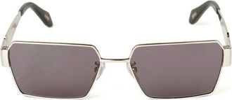 Just Cavalli unisex, Accessories, Grau, 57 MMGr&ouml;&szlig;e