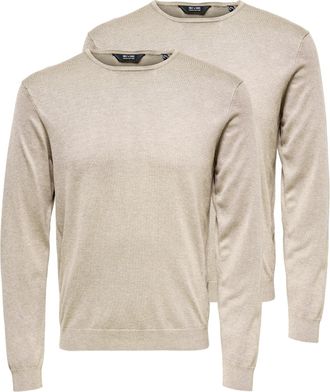 Only & Sons Pullover Wyler