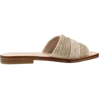 Carmela Damen, Schuhe, Beige, 38 EUGr&ouml;&szlig;e