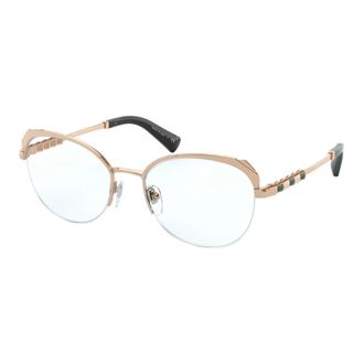 Bulgari Gles - - Accessories - Damen - Beige - 52 MM