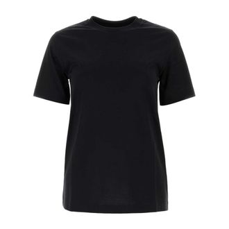 Burberry Maglia - - Tops - Damen - Schwarzk - L