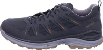 Lowa Homme, Sport, Gris, Taille: 45 EU Innox EVO II GTX