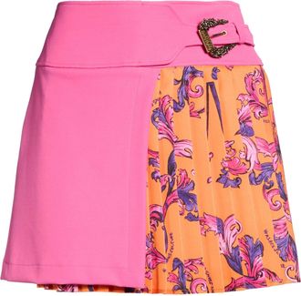 Versace HOSEN & R&Ouml;CKE - Minir&ouml;cke auf YOOX.COM