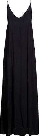 Alysi KLEIDER - Maxi-Kleider auf YOOX.COM