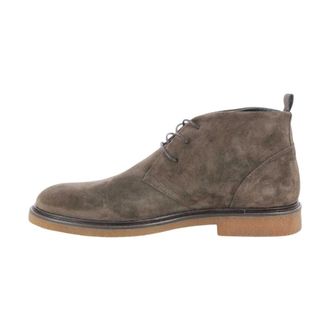 Rehab Herren, Schuhe, Braun, 43 EUGr&ouml;&szlig;e