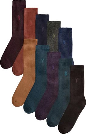 Next Socken