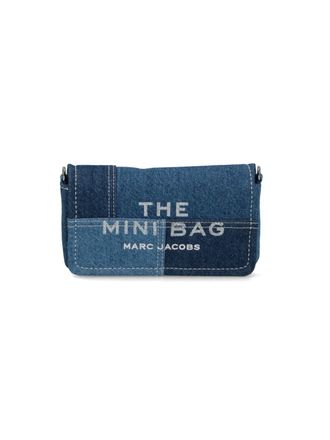 Marc Jacobs The Mini Bag Mini Bag