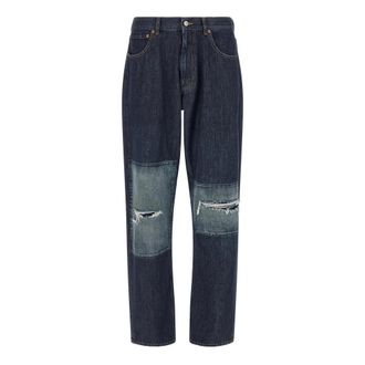Maison Margiela Jeans - - Jeans - Herren - Blau - W34
