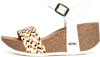 Bayton Sandale Toledo