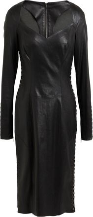 Aphero KLEIDER - Midi-Kleider auf YOOX.COM