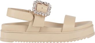 Emanuelle Vee SCHUHE - Sandalen auf YOOX.COM