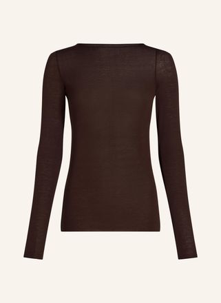 Hunkem&ouml;ller Hunkem&ouml;ller Top Intimates braun