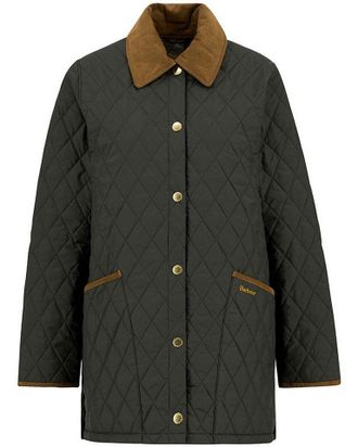 Barbour Steppjacke Steppjacke Icons Modern Liddesdale