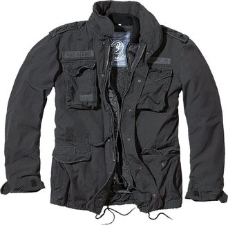 Brandit Outdoorjacke M-65 Giant Jacke