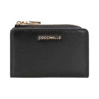 Coccinelle Damen, Accessories, Schwarzk, ONE SIZEGr&ouml;&szlig;e