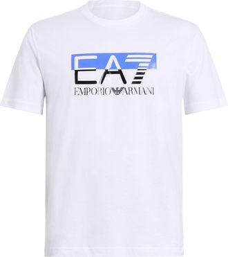 Emporio Armani TOPS - T-shirts auf YOOX.COM