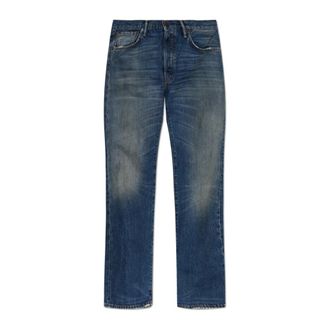 Acne Studios 1996M Jeans - - Jeans - Herren - Blau - L