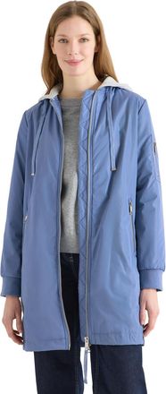 Cecil Damen Langer Blouson