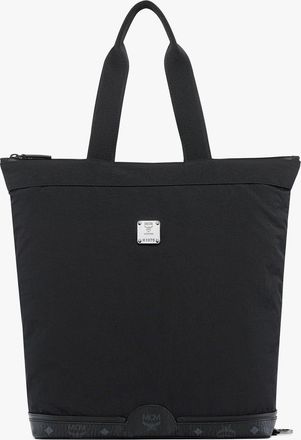 MCM Aren Nova Tragetasche aus Nylon