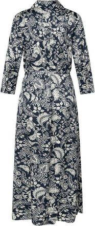 Joop Maxikleid Kleid mit Print Danysa - Regular Fit