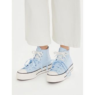 Converse Sneakers aus Stoff Converse A18914C Blau