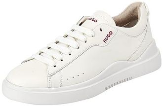 HUGO BOSS Blake_Tenn_ltW_N Veste pour Femme, Blanc., 39 EU