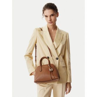 Michael Kors Handtasche MICHAEL Michael Kors 30T6GX4S2L Braun