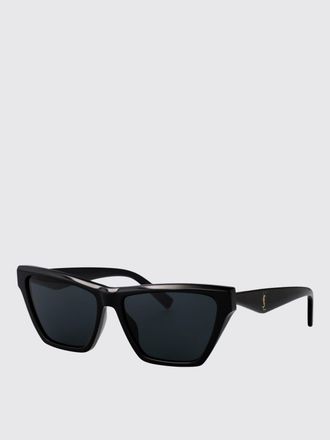 Saint Laurent Lunettes De Soleil SAINT LAURENT Femme couleur Noir 1