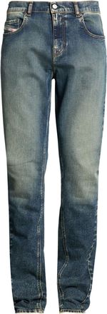 Diesel HOSEN & R&Ouml;CKE - Jeanshosen auf YOOX.COM