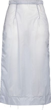 Maison Margiela HOSEN & R&Ouml;CKE - Midi-R&ouml;cke auf YOOX.COM
