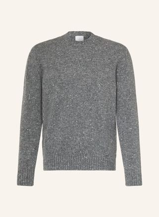 Eleventy Eleventy Pullover grau
