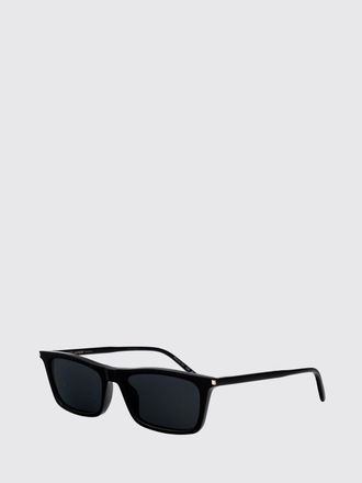 Saint Laurent Sonnenbrille Herren Farbe Schwarz