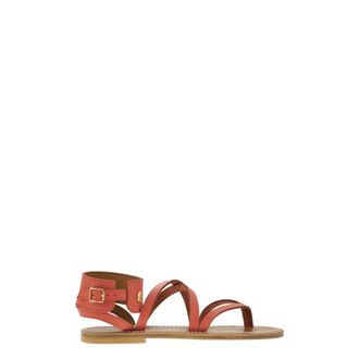 Longchamp Damen, Schuhe, Rot, 40 EUGr&ouml;&szlig;e