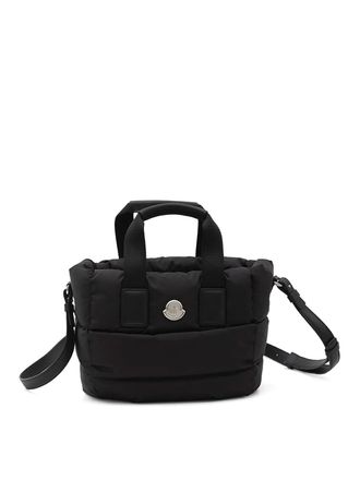 Moncler Sac Cabas - Noir