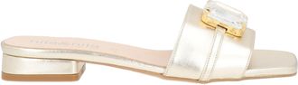 Nila & Nila SCHUHE - Sandalen auf YOOX.COM