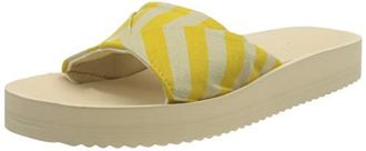 Flip*Flop Femme Pool Wrap Sandales, Beige (Sombrero 8580), 41 EU