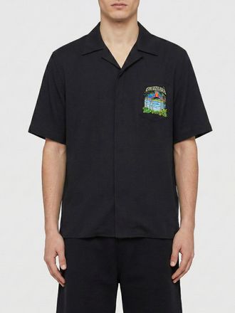 Casablanca Chemise CASABLANCA Homme couleur Noir