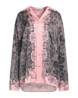 Acne Studios TOPS - Chemises sur YOOX.COM