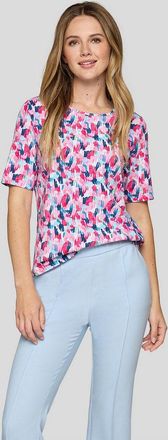 Rabe Print-Shirt T-Shirt