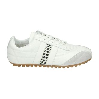 Dirk Bikkembergs Damen, Schuhe, Wei&szlig;, 38 EUGr&ouml;&szlig;e